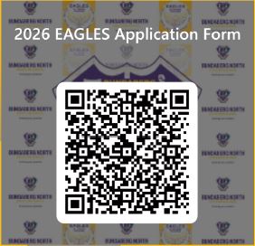 EAGLES Extension Program